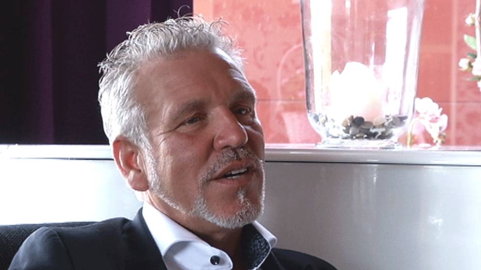 Företagare kräver namnbyte | SVT Nyheter