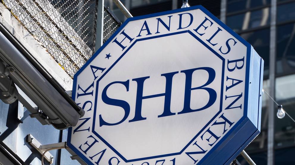 Vinstlyft F r Handelsbanken SVT Nyheter