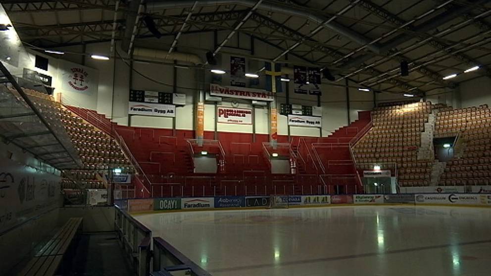 Timrå IK – från konkurshot till succé | SVT Nyheter