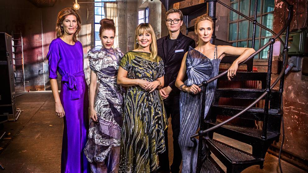 Det här händer i SVT Nyheter på Nobeldagen | SVT Nyheter