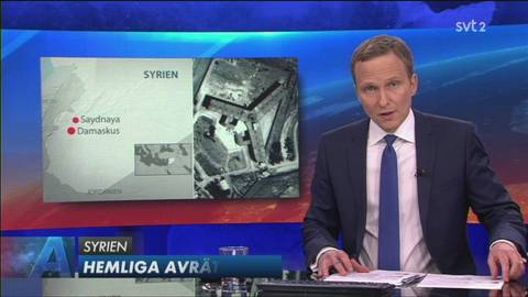 Aktuellt | SVT.se