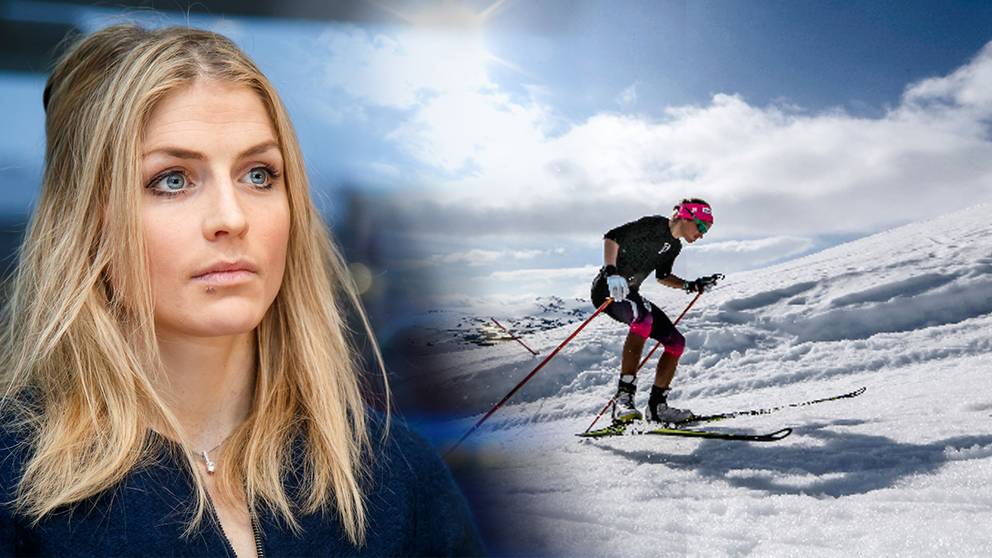 Johaug avstängd 13 månader | SVT Sport