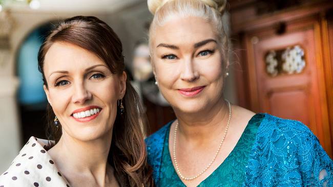 Kulturfrågan Kontrapunkt | SVT Play