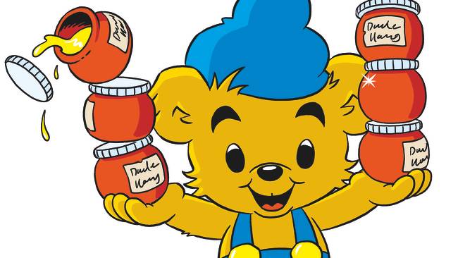 Striden om Dunderhonung | SVT Nyheter