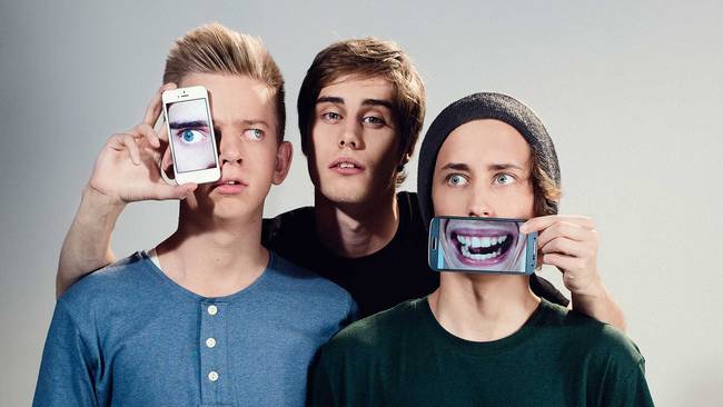 I just want to be cool | SVT Play