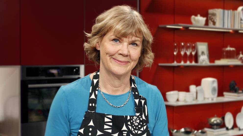 Alla recept av Maud Onnermark | SVT recept