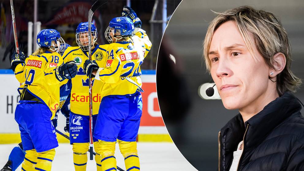 Rooth: Otroligt att en spelare lägger av på grund av det här - Sport ...