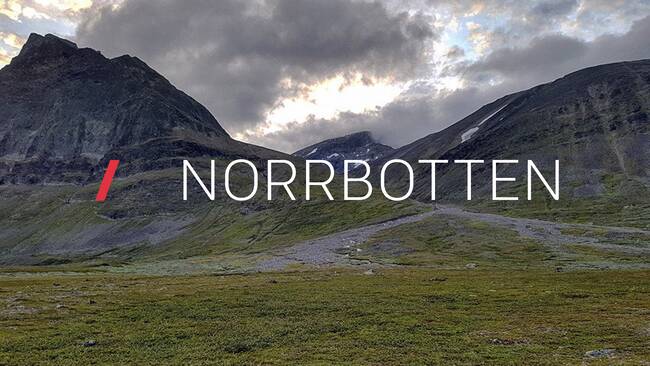 Lokala Nyheter Norrbotten | SVT Play Lokala Nyheter Norrbotten | SVT Play