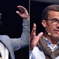 SVT Forum | SVT Nyheter