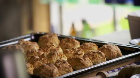 Alla recept av Tareq Taylor | SVT recept