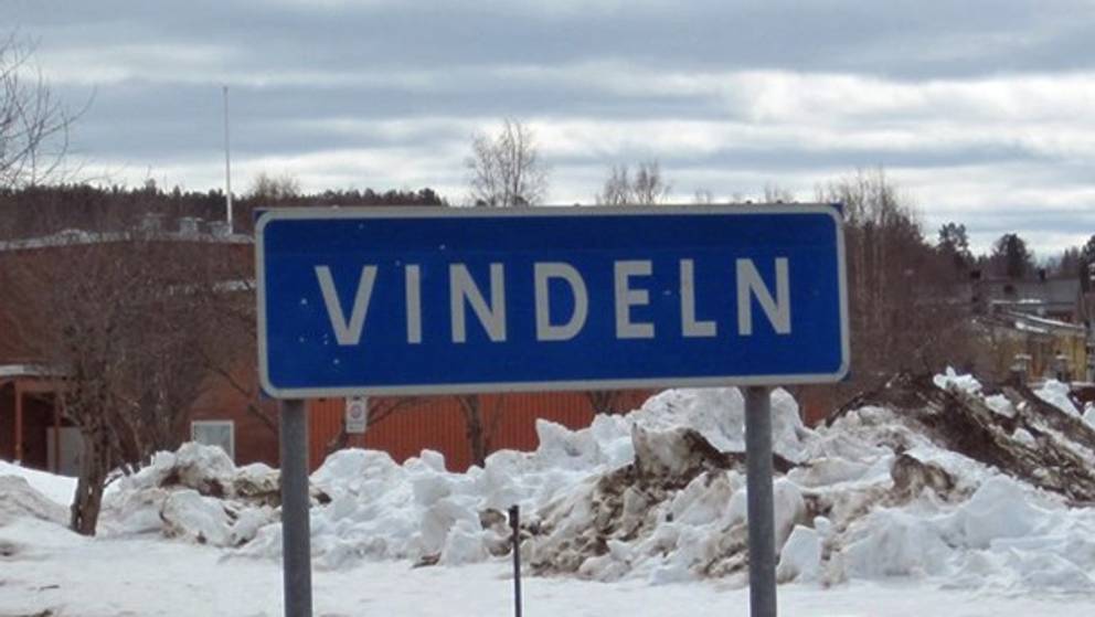 Vindeln vill bli samisk förvaltingskommun | SVT Nyheter