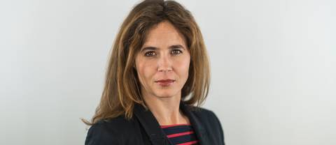 Johanna Möller överklagar sin dom | SVT Nyheter