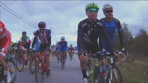 Cykel - Sport | SVT.se