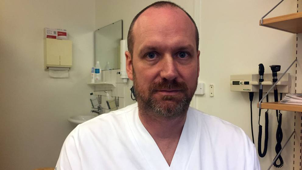 Region Skåne vill öppna digital vårdcentral | SVT Nyheter