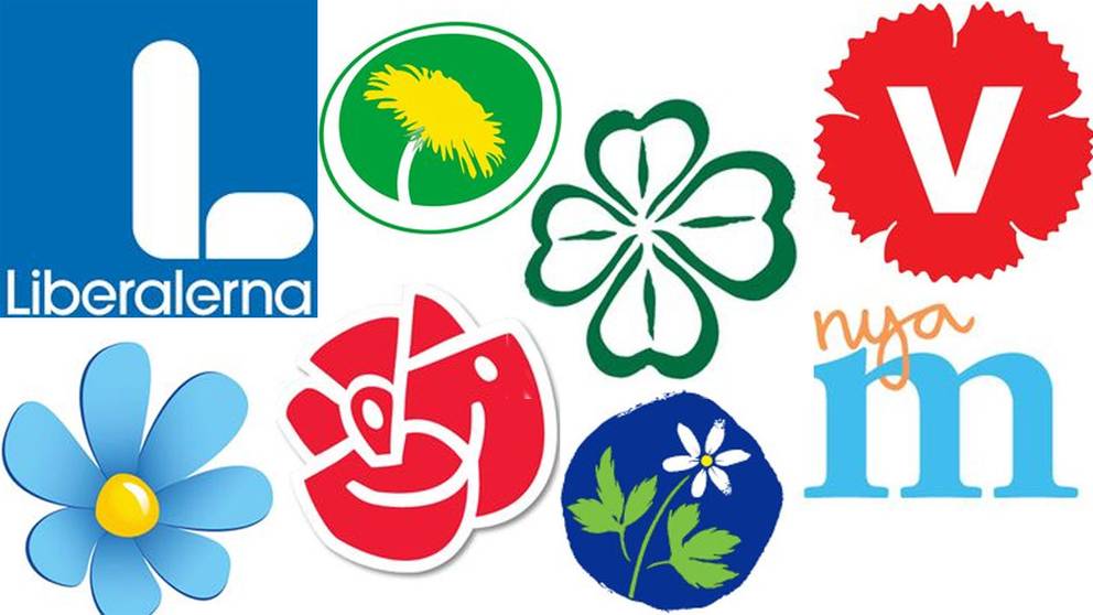 Centerpartiet ökar i norra Sverige | SVT Nyheter