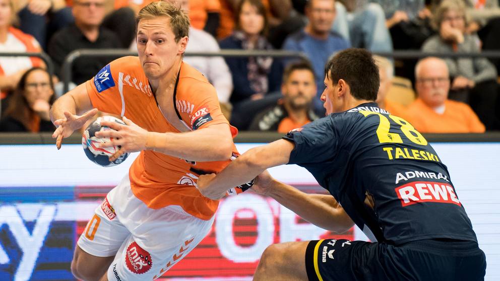 Handboll - Sport | SVT.se