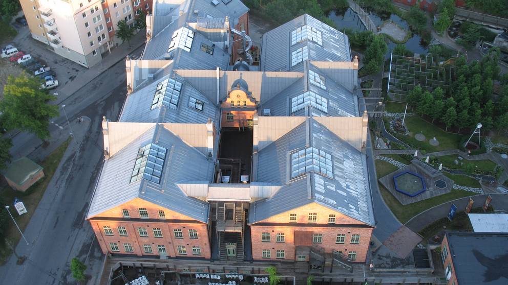 Tom Tits Experiment i bilder | SVT Nyheter