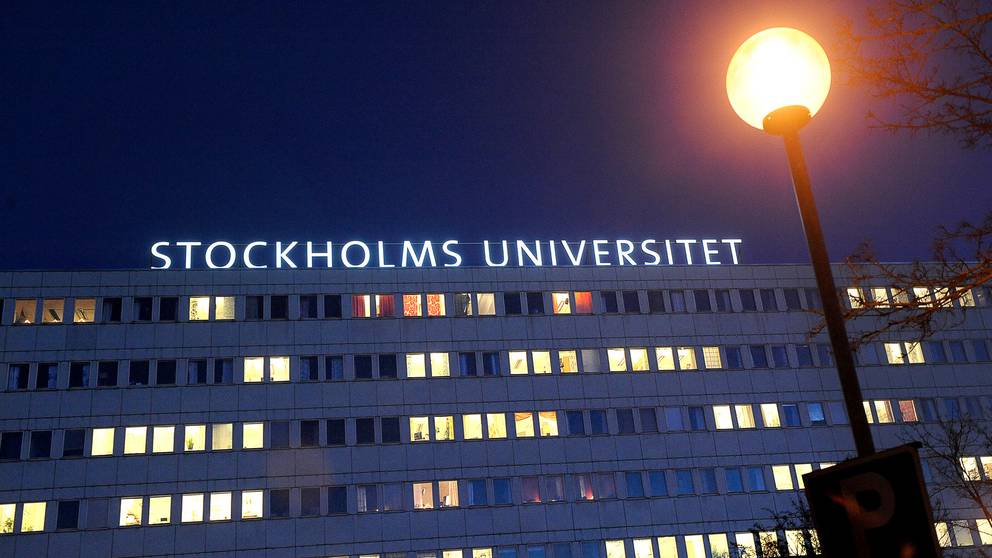 Stockholms universitet ska utbilda fler tolkar | SVT Nyheter