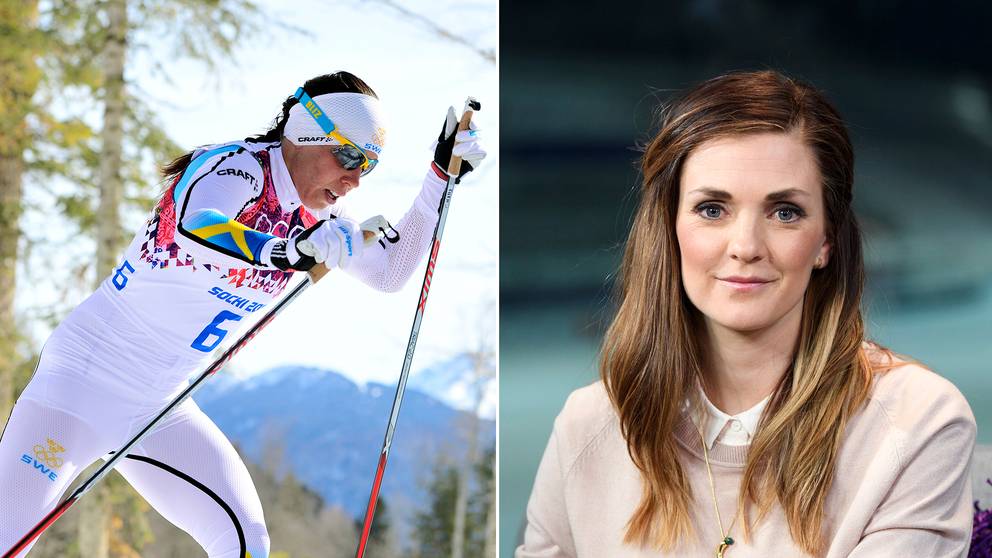 Ojala: ”Att få in Kalla är en win för henne och laget” - Sport | SVT.se