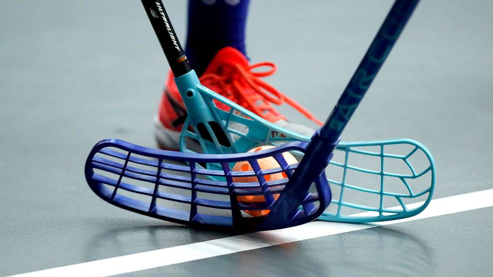 Stjärna i innebandy körde rattfull | SVT Sport