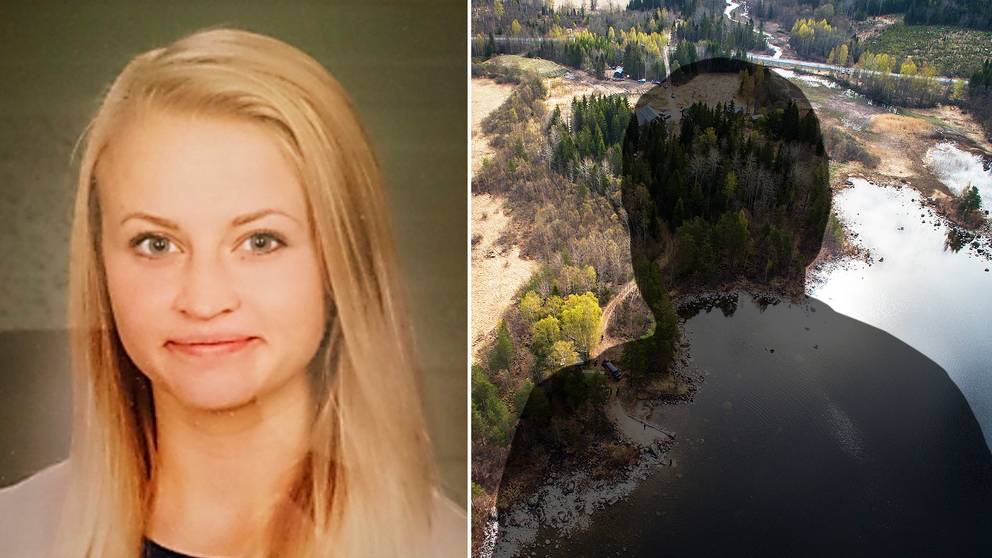 Tova levde i skräck för expojkvännen – skrev om det i dagbok | SVT Nyheter