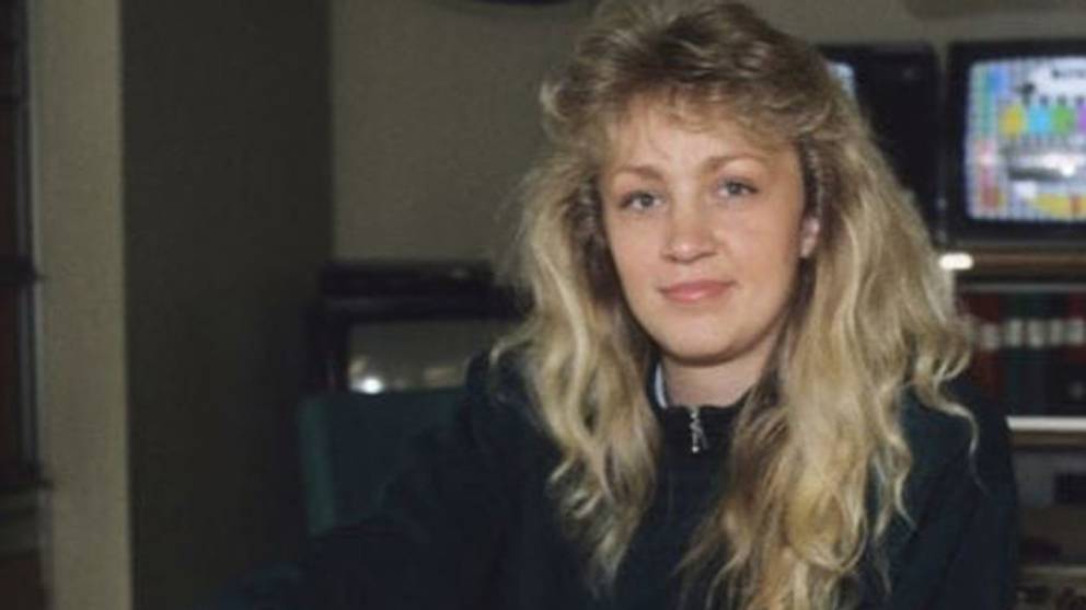 Björck: ”Ska vara naturligt att jag har fotbollen som jobb” | SVT Sport