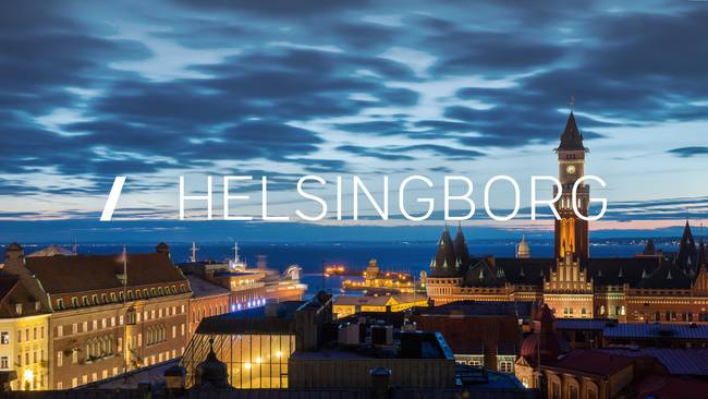 Lokala Nyheter Helsingborg | SVT Play