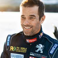 Motorsport - Sport | SVT.se