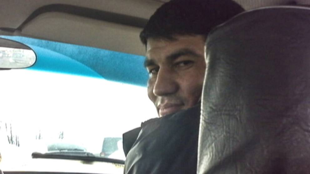 Åtalet mot misstänkte terroristen Rakhmat Akilov skjuts troligen upp ...