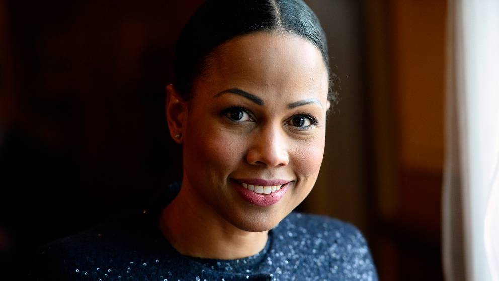 Alice Bah Kuhnke i blåsväder under sin tid som minister | SVT Nyheter