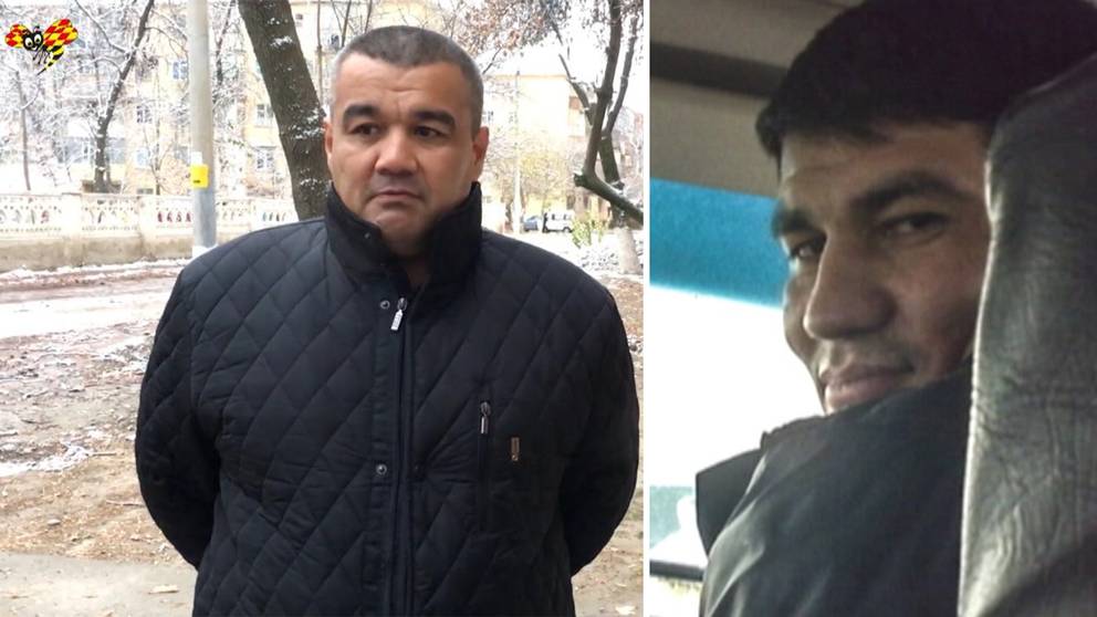 Rakhmat Akilov åtalas för terroristbrott – erkänner brott | SVT Nyheter