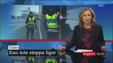 Rapport | SVT Play