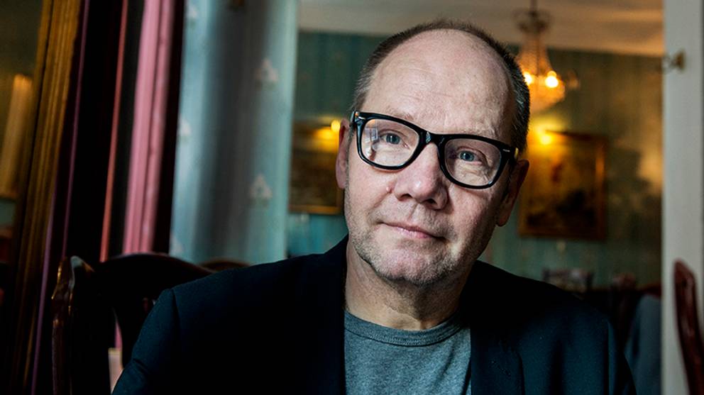 Svenska Akademien ändrar reglerna kring utträde | SVT Nyheter