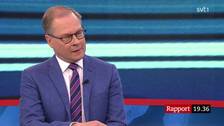 Rapport | SVT Play