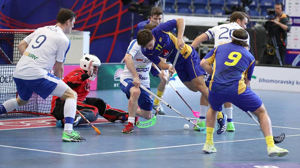 Innebandy | SVT Sport