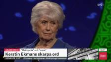 Morgonstudion | SVT Play
