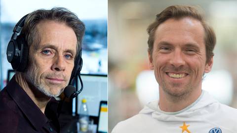 Vintersport - Sport | SVT.se