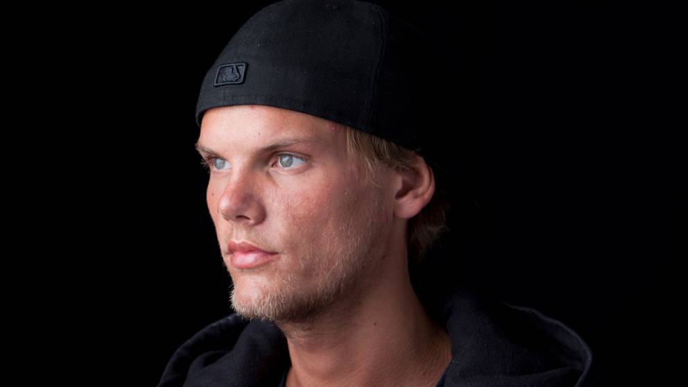 Artisten Tim ”Avicii” Bergling är död – blev 28 år | SVT Nyheter