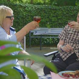 Hög aktivitet i gruppen – så ser siffrorna ut | SVT Nyheter