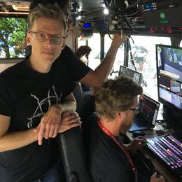 25 år senare – se klipp ur ”Tippen” här | SVT Nyheter