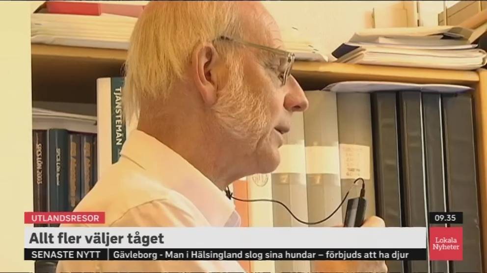 25 år senare – se klipp ur ”Tippen” här | SVT Nyheter