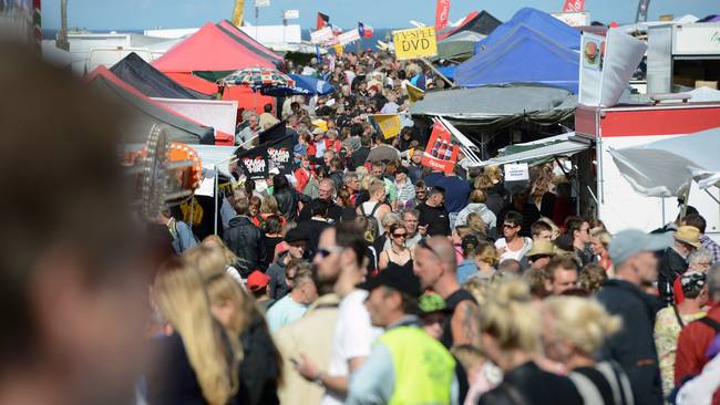 Här hittar du marknaderna i Skåne i sommar | SVT Nyheter