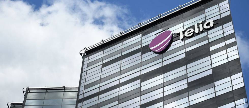 Nyhetstecken | SVT Nyheter