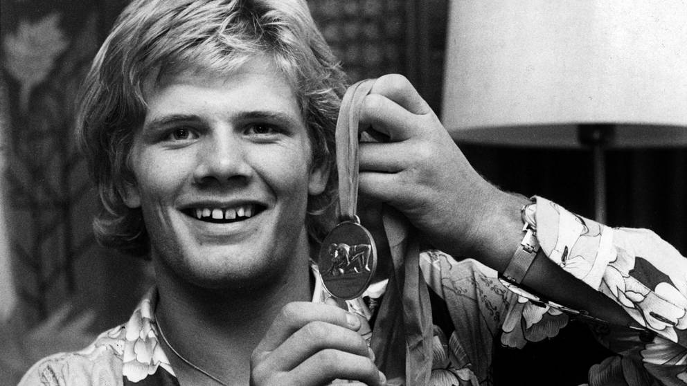 Frank Andersson har avlidit – blev 62 år | SVT Sport