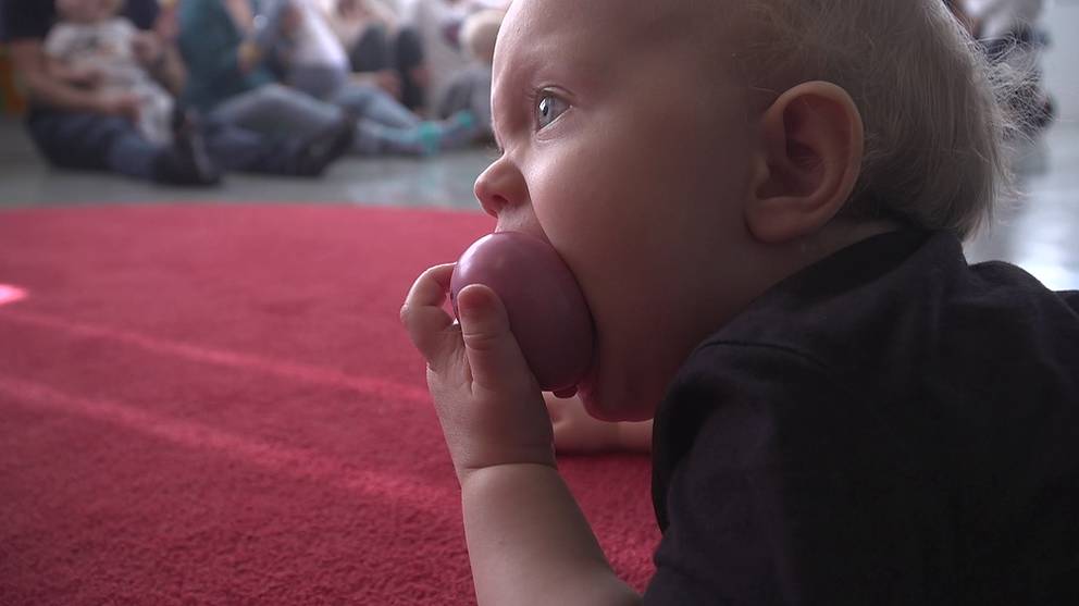 “Snippan och snoppen är extra privata” – prata med ditt barn om ...