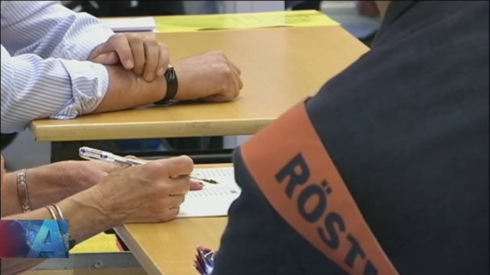 SL får ny karta och symboler | SVT Nyheter