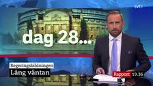 Rapport | SVT Play