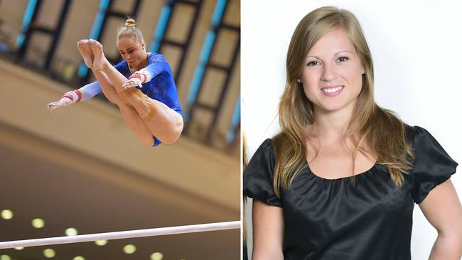 Veronica Wagner: ”Hon kommer vara besviken” | SVT Sport