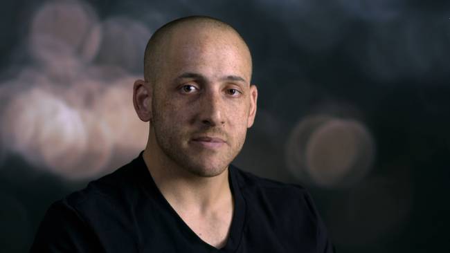 Kevin överlevde sitt självmordsförsök | SVT Nyheter