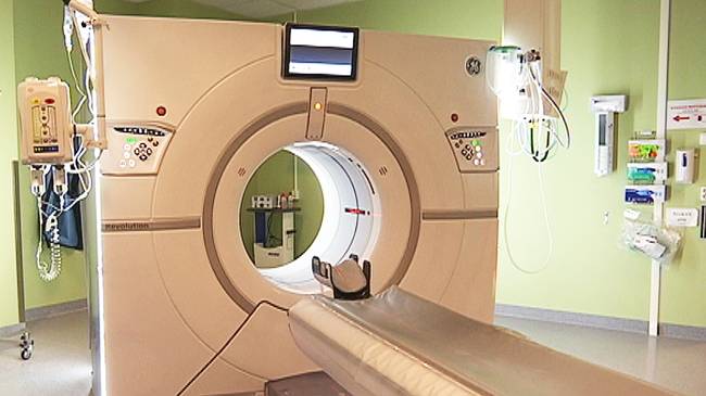 Så fungerar en MR-kamera | SVT Nyheter